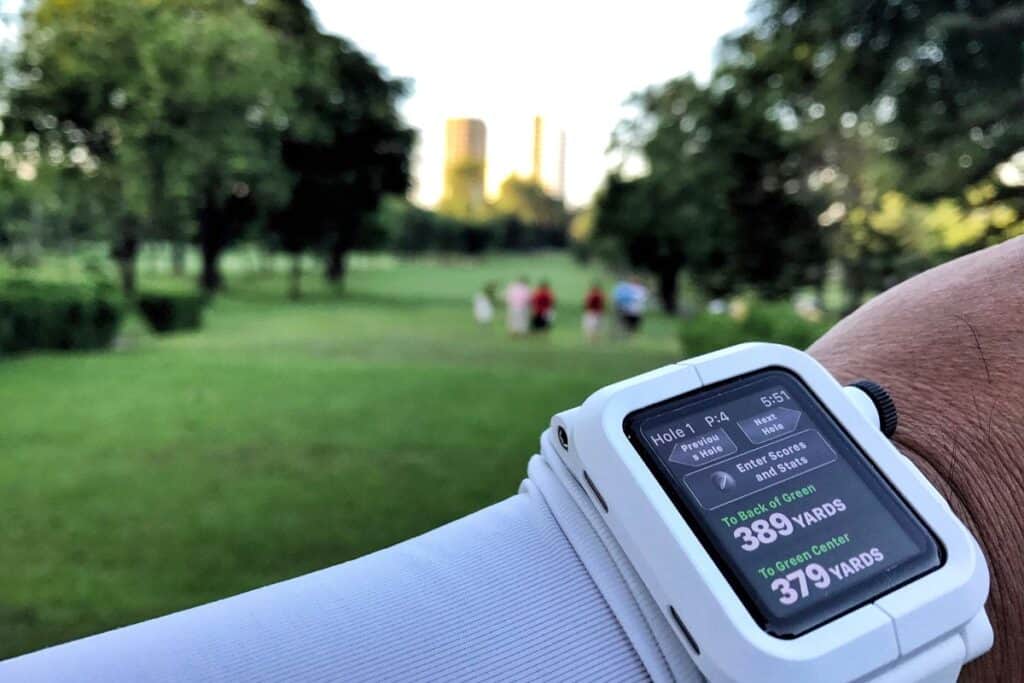 Here s How Apple Watch Count Steps Smart Watch Journal