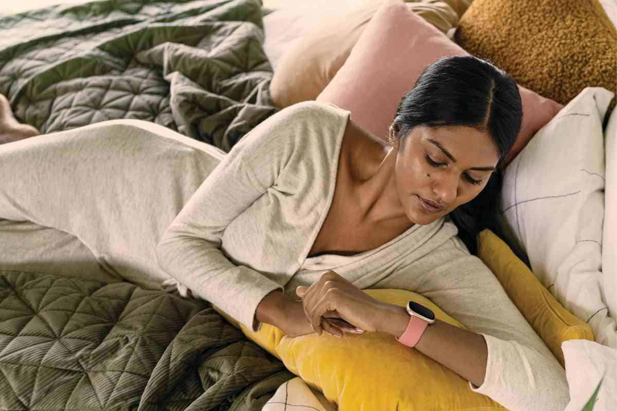 How Does Fitbit Calculate Resting Heart Rate Answered Smart Watch